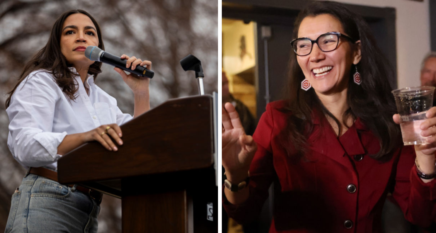 Women's Representation: Kim Janey Is Boston's First Black Woman Mayor ...