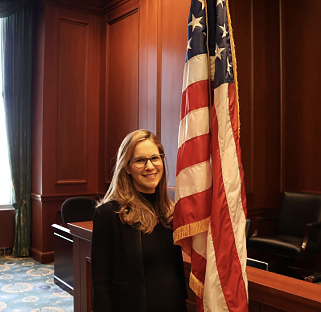 Profiles in Courage: Danielle Sassoon, a Prosecutor of Principle, Quits ...