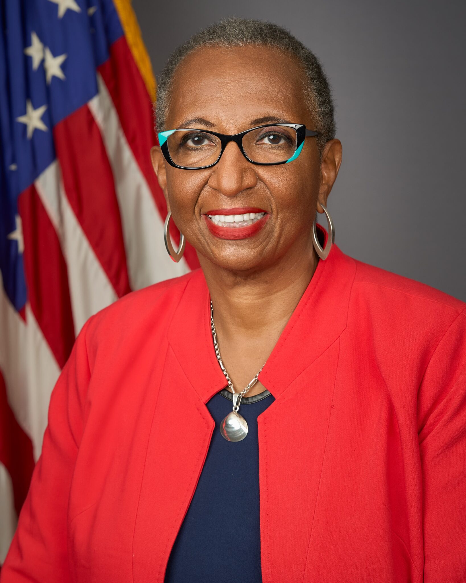 Profiles in Courage: Gwynne Wilcox Was the First Black Woman on the ...
