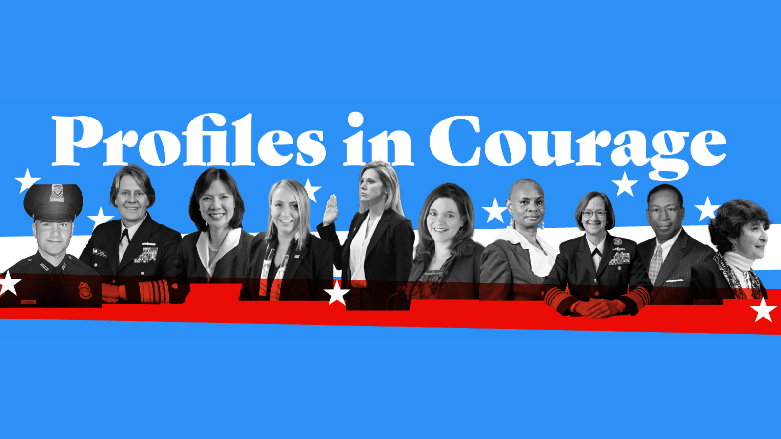 New Ms. Magazine Series 'Profiles in Courage' Spotlights Public Service ...
