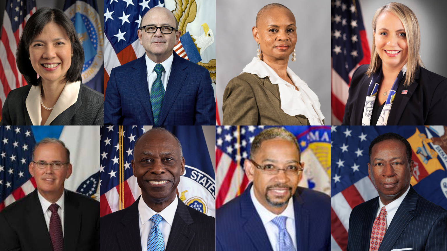 Profiles in Courage: Who Holds Power to Account? Inspectors General ...