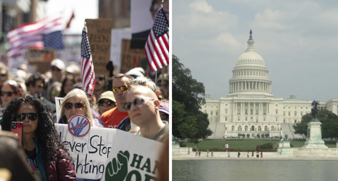 This Week in Women's Representation: From AOC to Alaska’s Next Governor ...