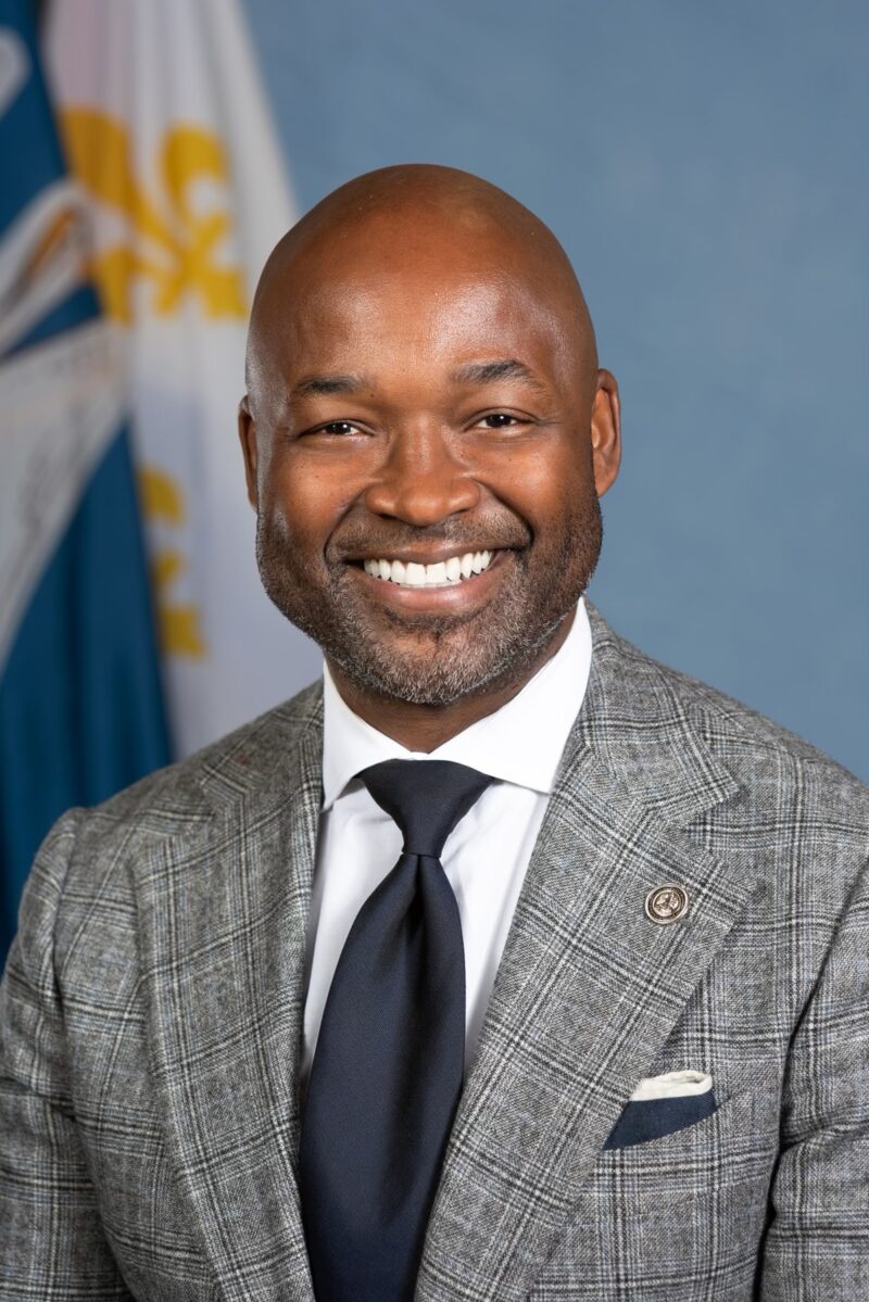 How a Liberal DA in Louisiana Is Fighting for Reproductive Rights in a ...