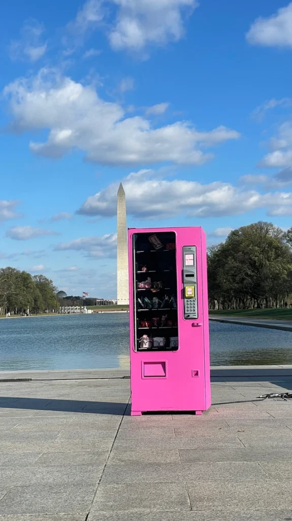 Artist Autumn Breon’s Requiem for Reproductive Freedom: Honoring ...