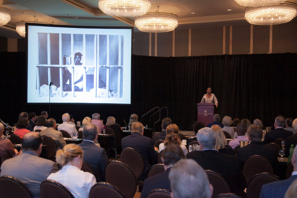 The U.S. Built Wealth Off Enslaved Women and Girls: Michele Goodwin on ...