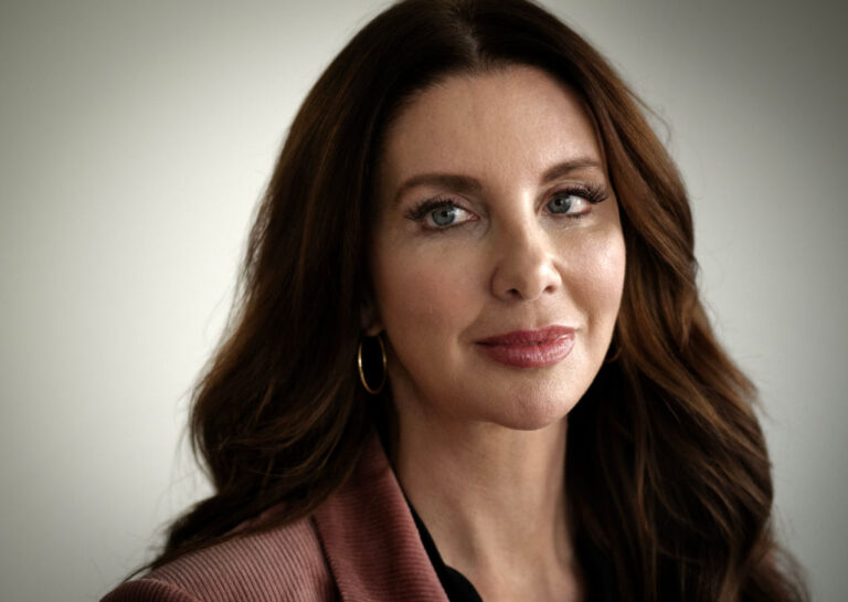 The Audacity of Wanting: Shannon Watts’ Blueprint for Women to Live on ...