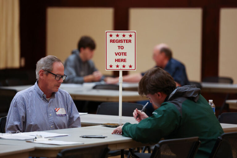 State Bills Would Require Passport or Birth Certificate to Register to ...