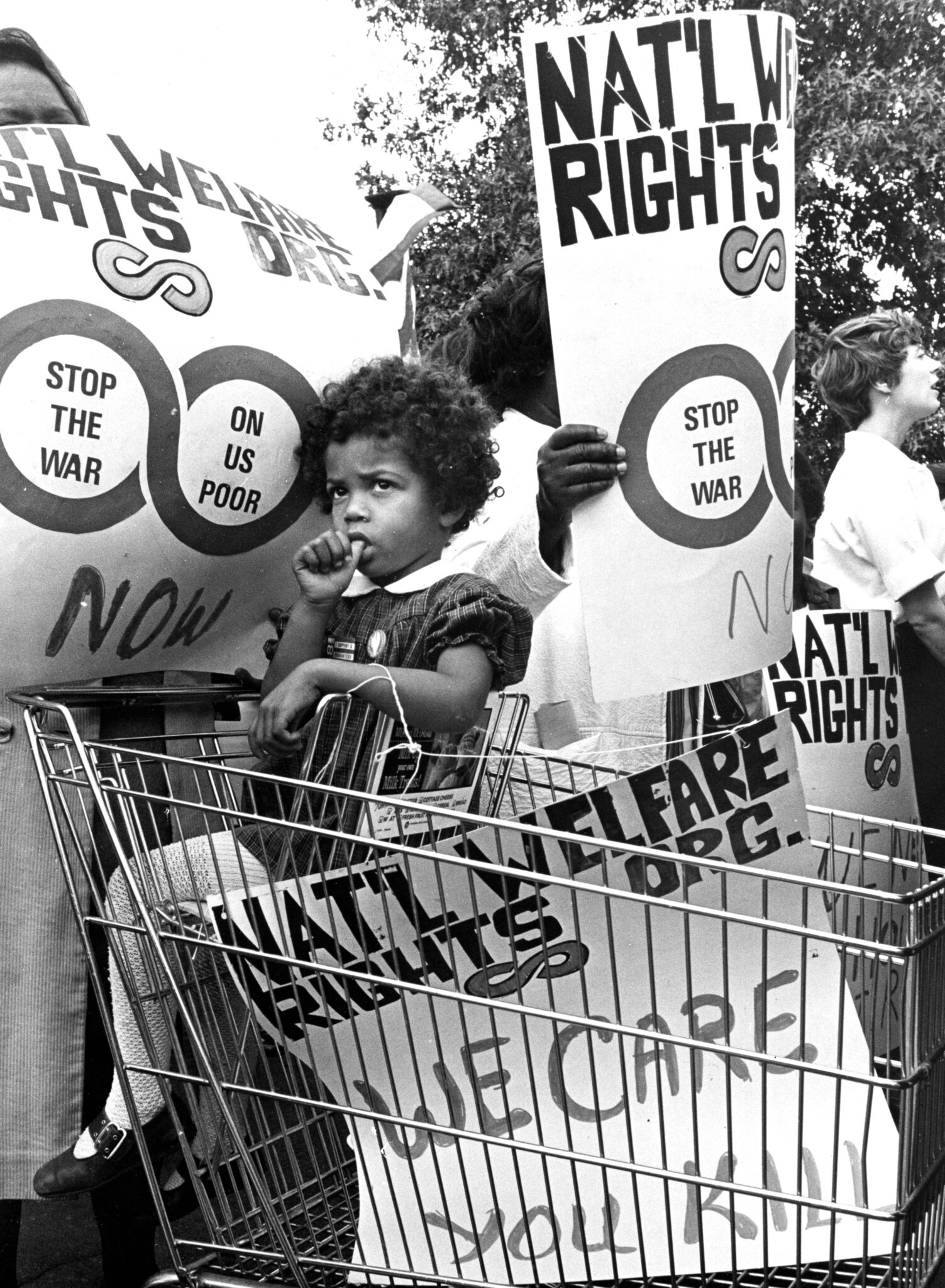 Poverty Is a Policy Choice—and Women Deserve More - Ms. Magazine
