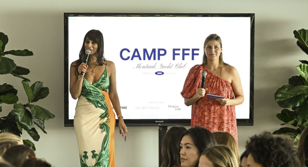 Female Founders Fund's Anu Duggal Is Betting Big on Women - Ms. Magazine