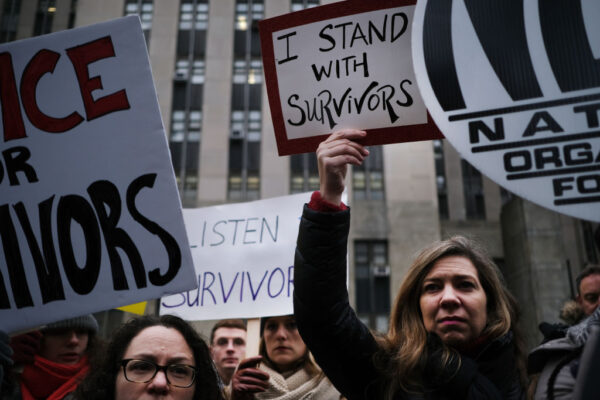 The Push to Eliminate New York State’s Voluntary Intoxication Loophole ...