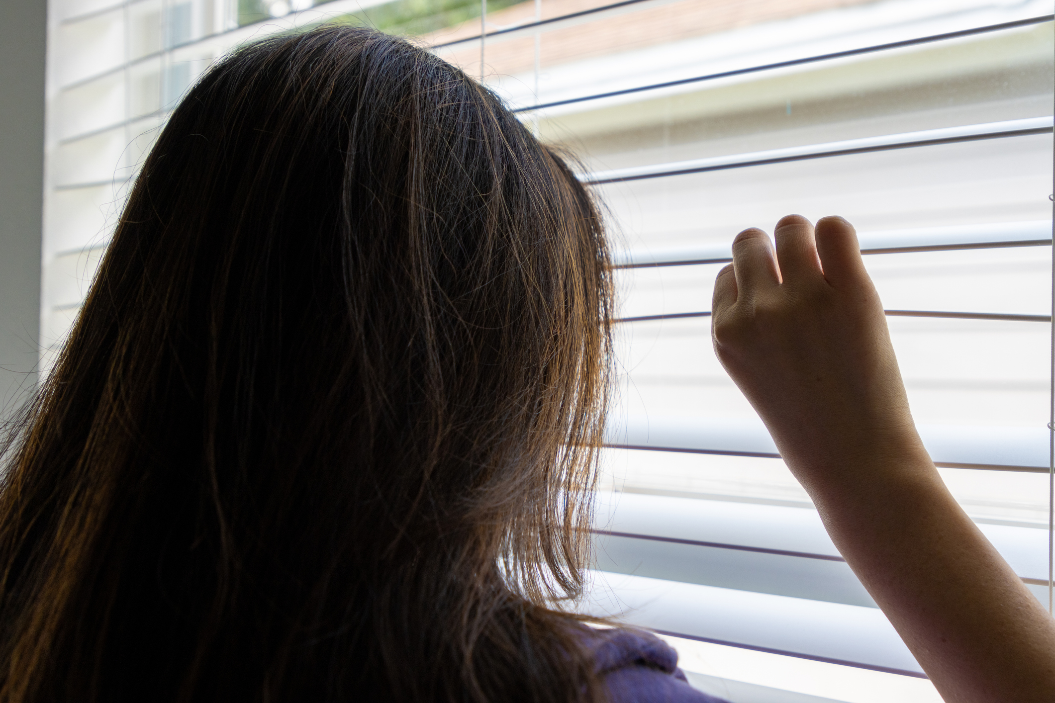 One in Three U.S. Women Is Stalked. A Harvard Study Is Finally Talking ...
