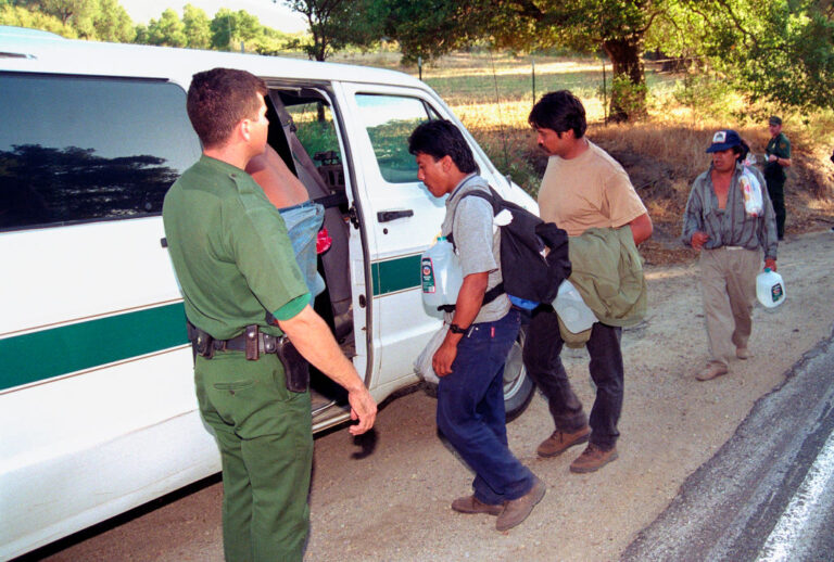 Immigration Isn’t a Problem—It’s Part of the Solution - Ms. Magazine