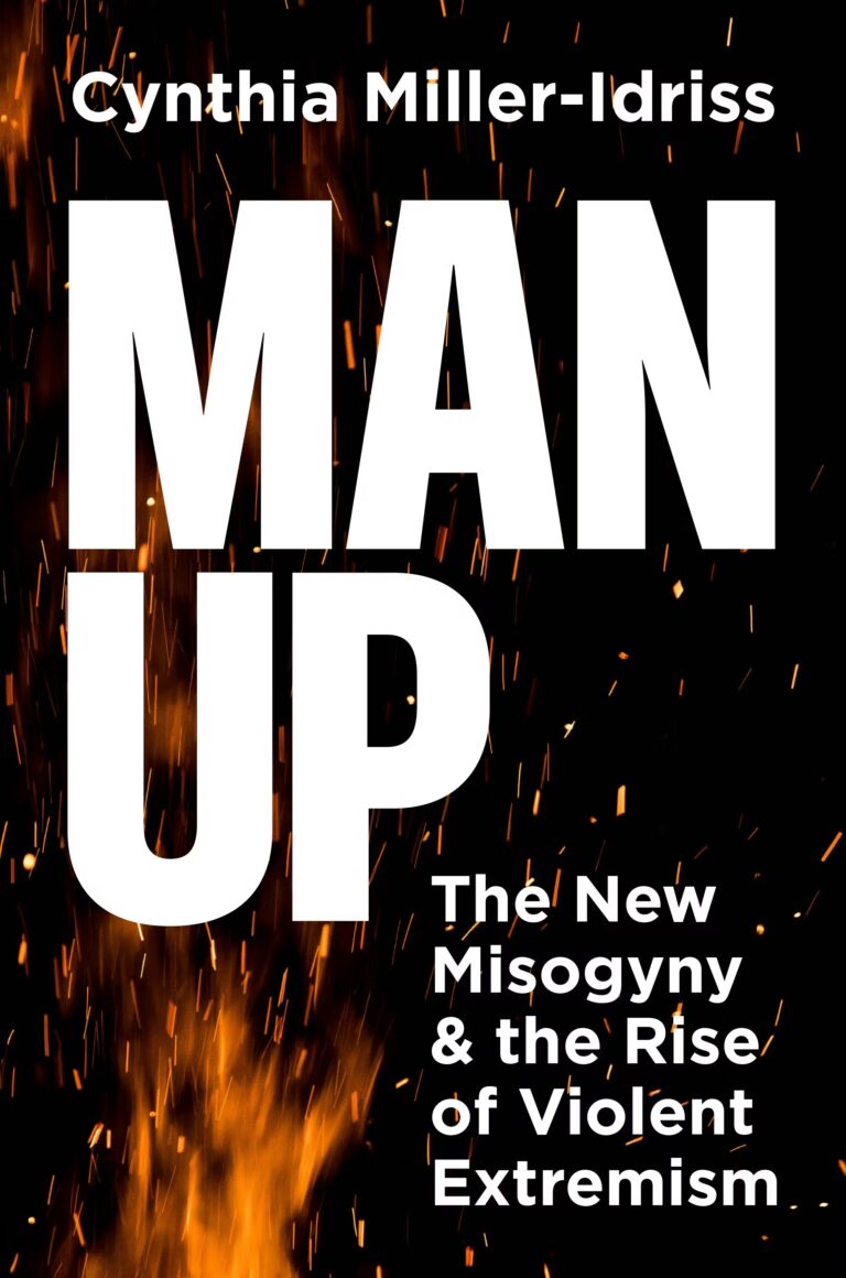 Misogyny, Racism, Power: Connecting the Dots in the Violent Far Right ...
