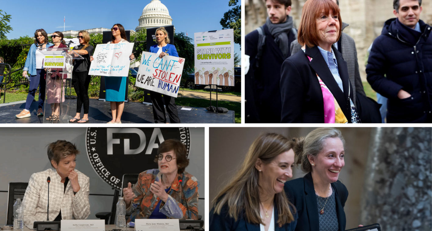 Reads for the Rest of Us: The Best Poetry of 2024 and 2025 - Ms. Magazine