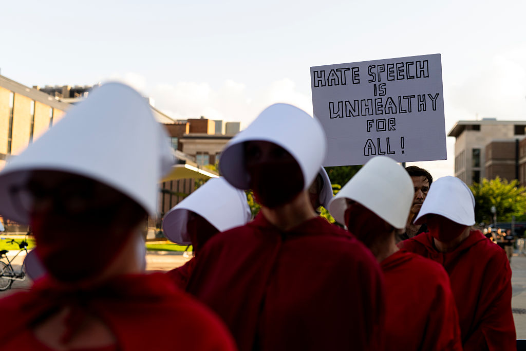 Greg Abbott Vows to Put Turning Point USA Chapters in All Texas Schools ...