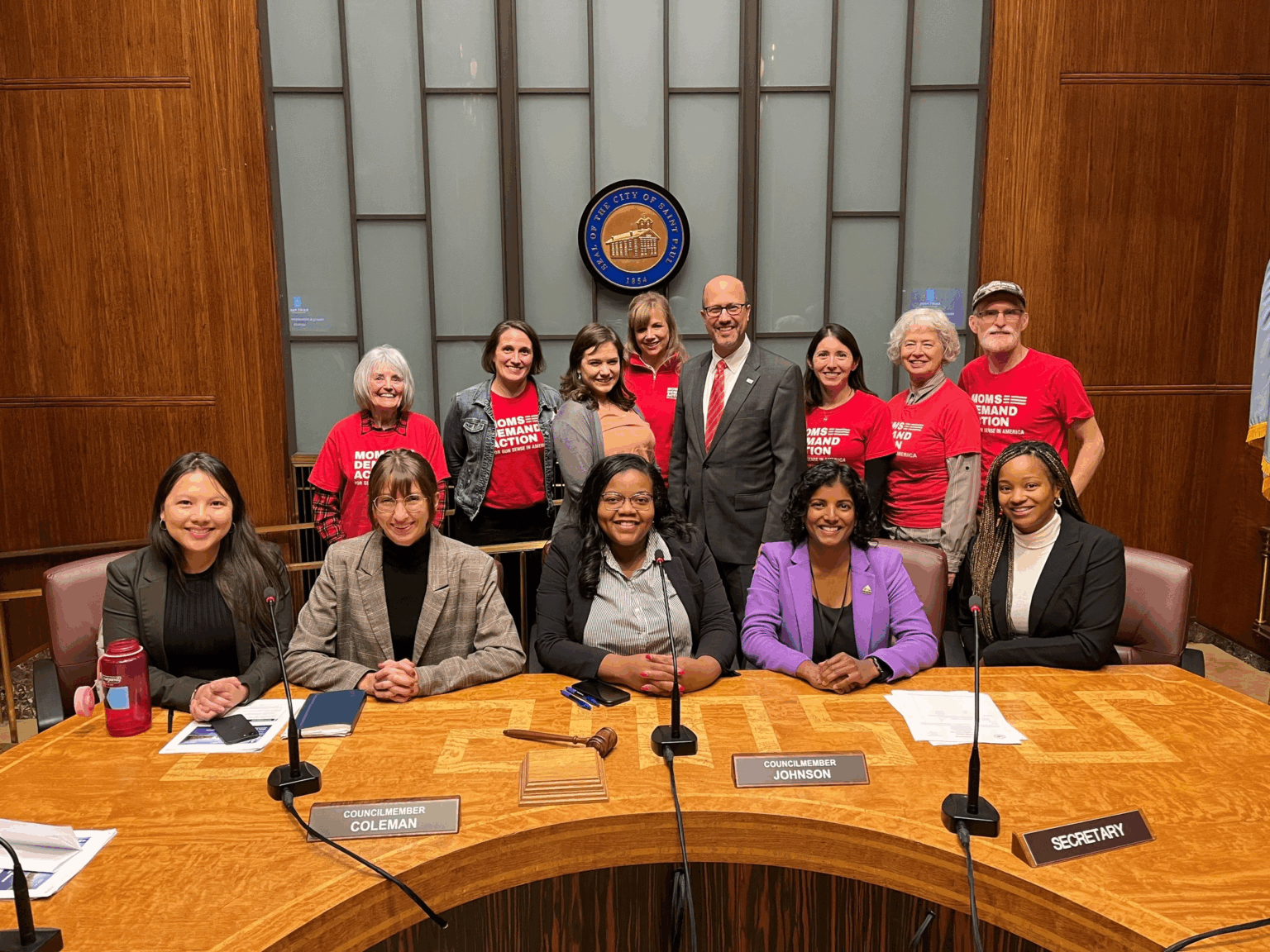 Women in Politics Weekly Roundup: Miami's First Woman Mayor; Congress ...