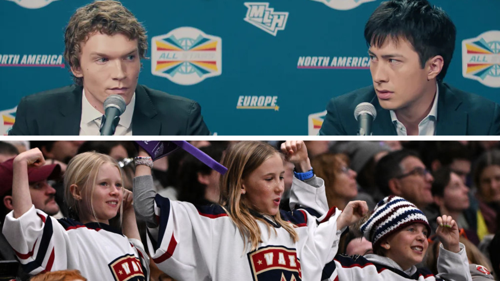 Hockey’s Cultural Renaissance Can’t Ignore Domestic Violence - Ms. Magazine