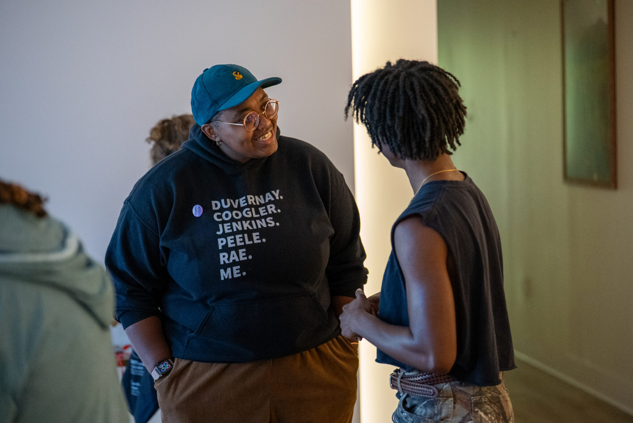 A Letter to My Future Self: Menopause, Joy and Black Queer Becoming ...