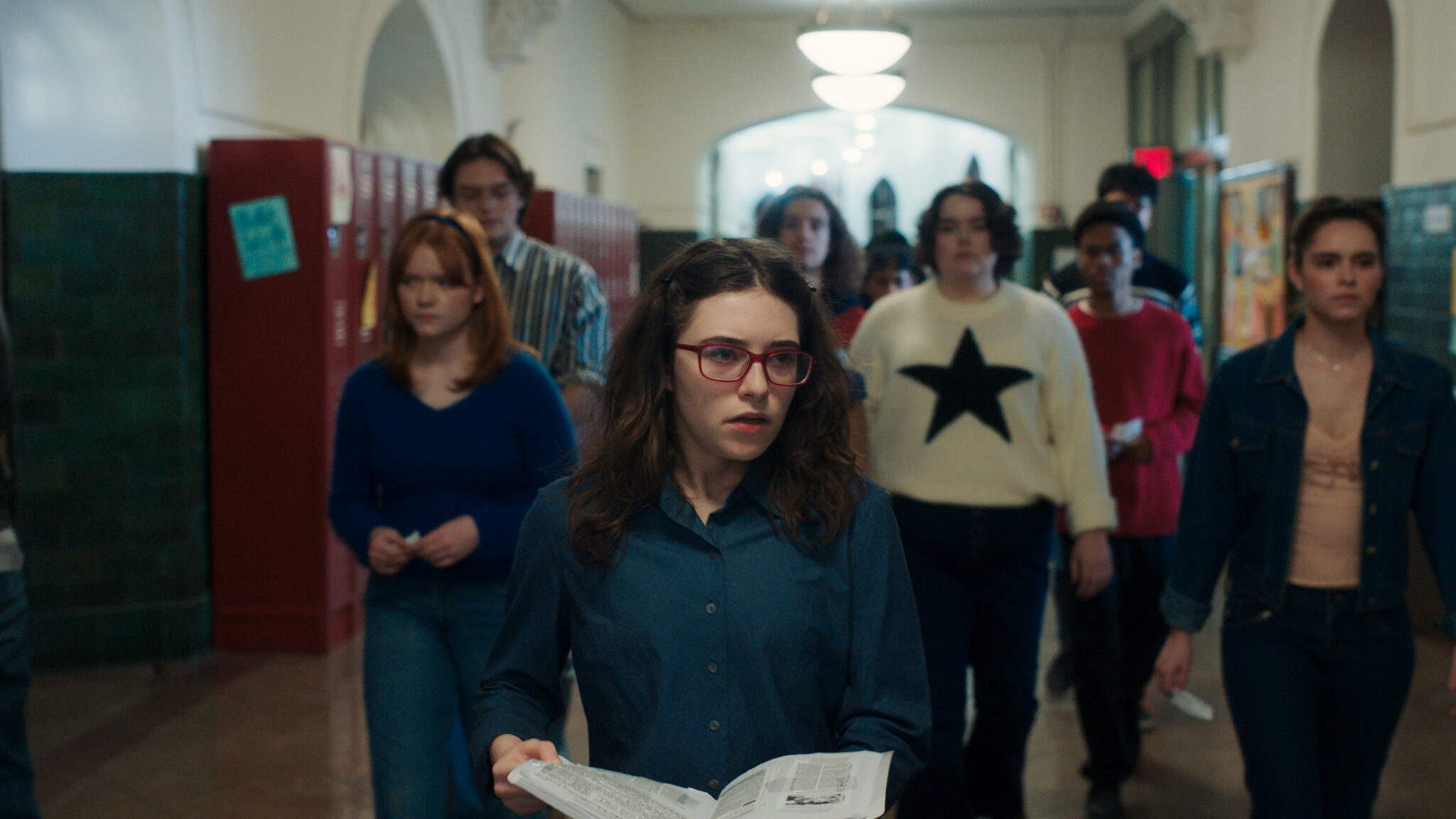 Sundance 2026: 'Run Amok' Uses a High School Musical to Confront the ...