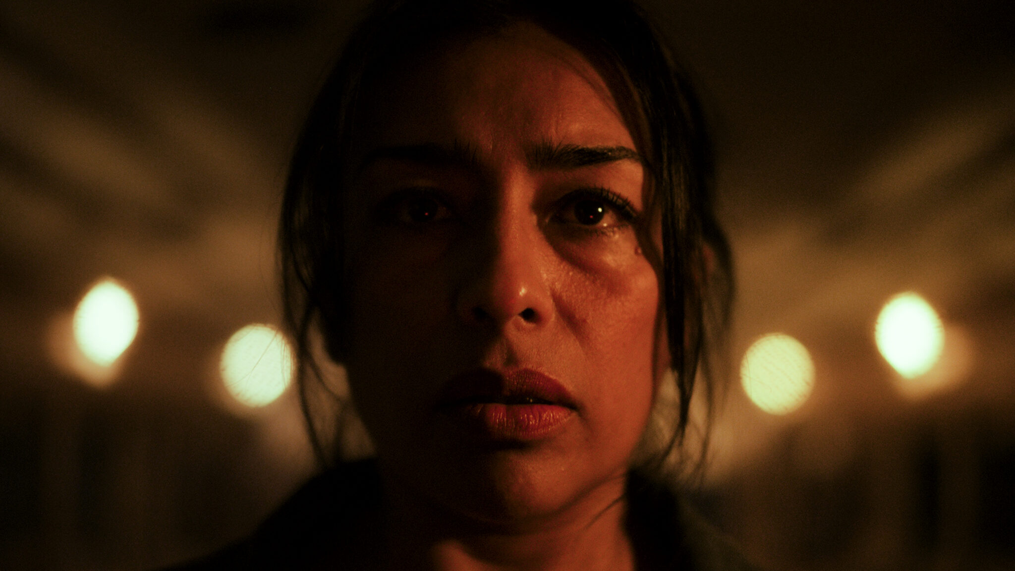 Sundance 2026: Based on a True Story, 'The Huntress' Film Mythologizes ...