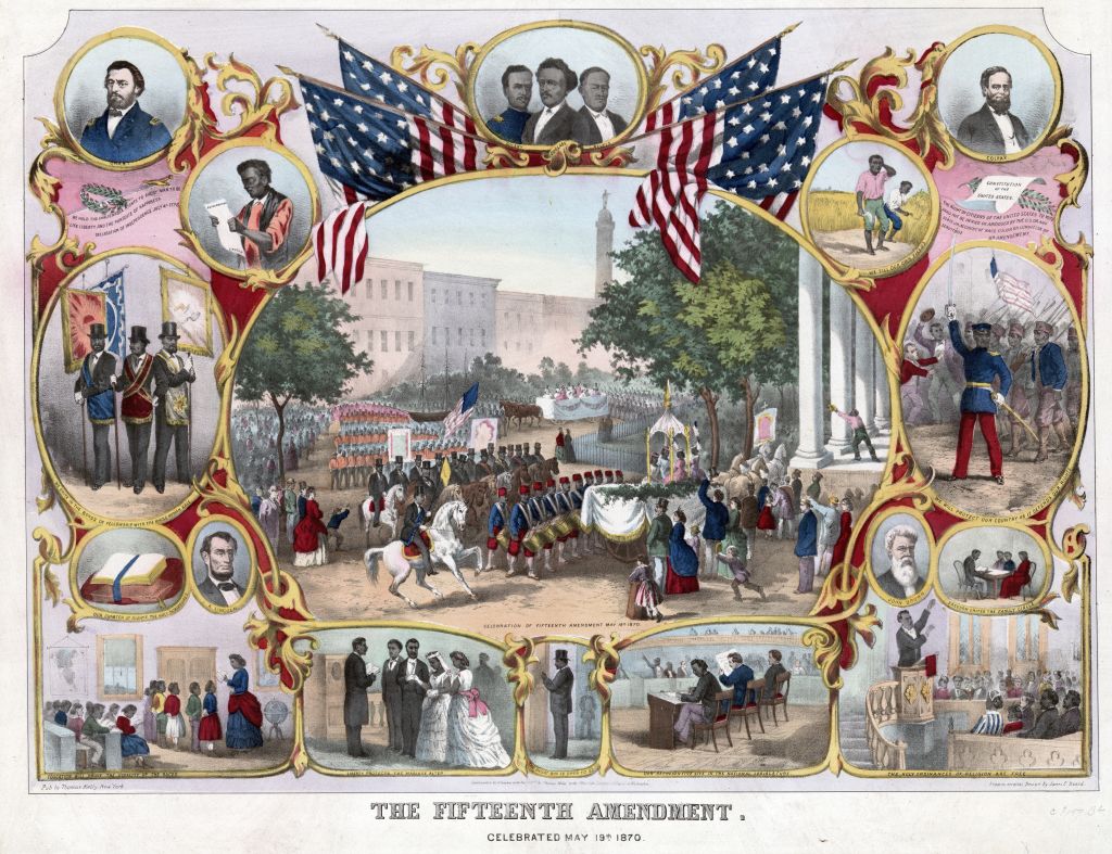 The Abolitionist Origins of American Feminism - Ms. Magazine