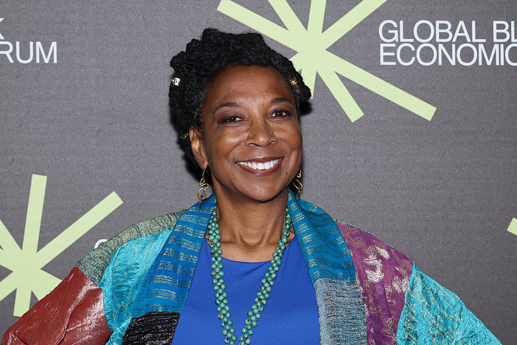 ‘They’re Taking Our Humanity Away’: Kimberlé Crenshaw on Her Memoir ...